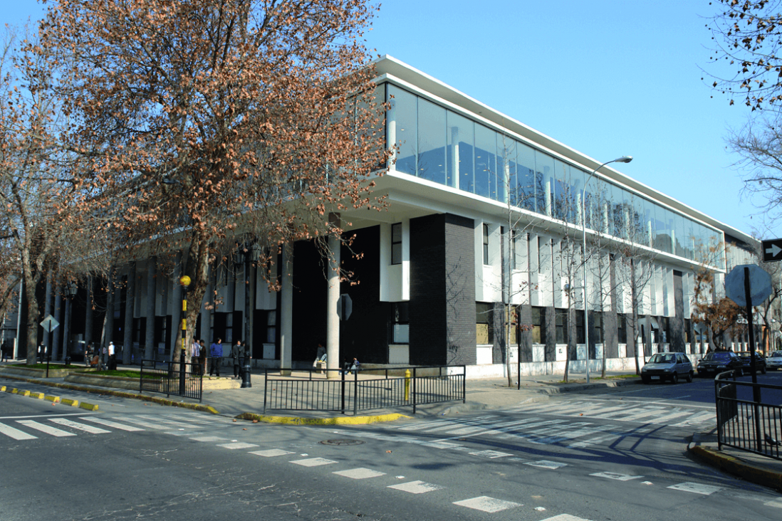 Derecho de los Negocios UDP – Universidad Diego Portales